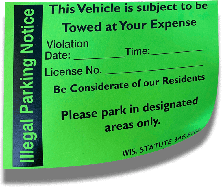 Roadside Assistance & Towing Services | Milwaukee, WI | Always Towing ...