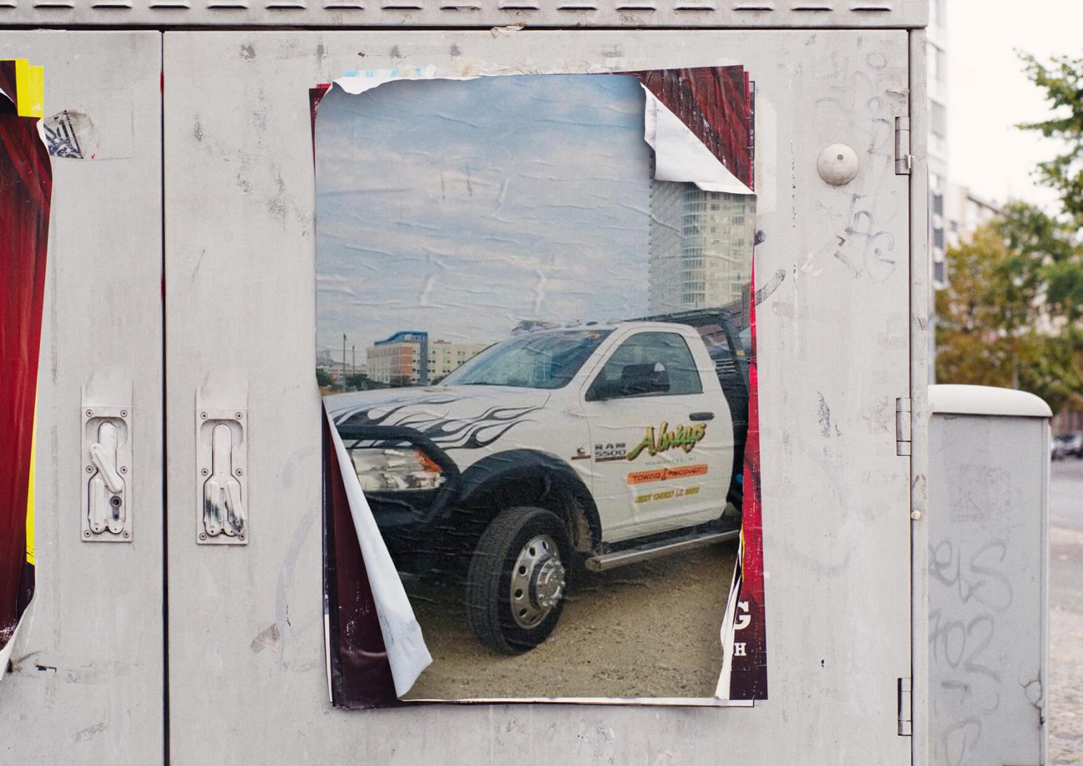 About | Always Towing & Recovery Inc. | Accident Recovery | Wisconsin